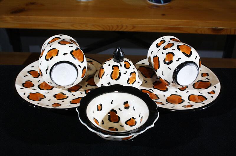 my design coffee set